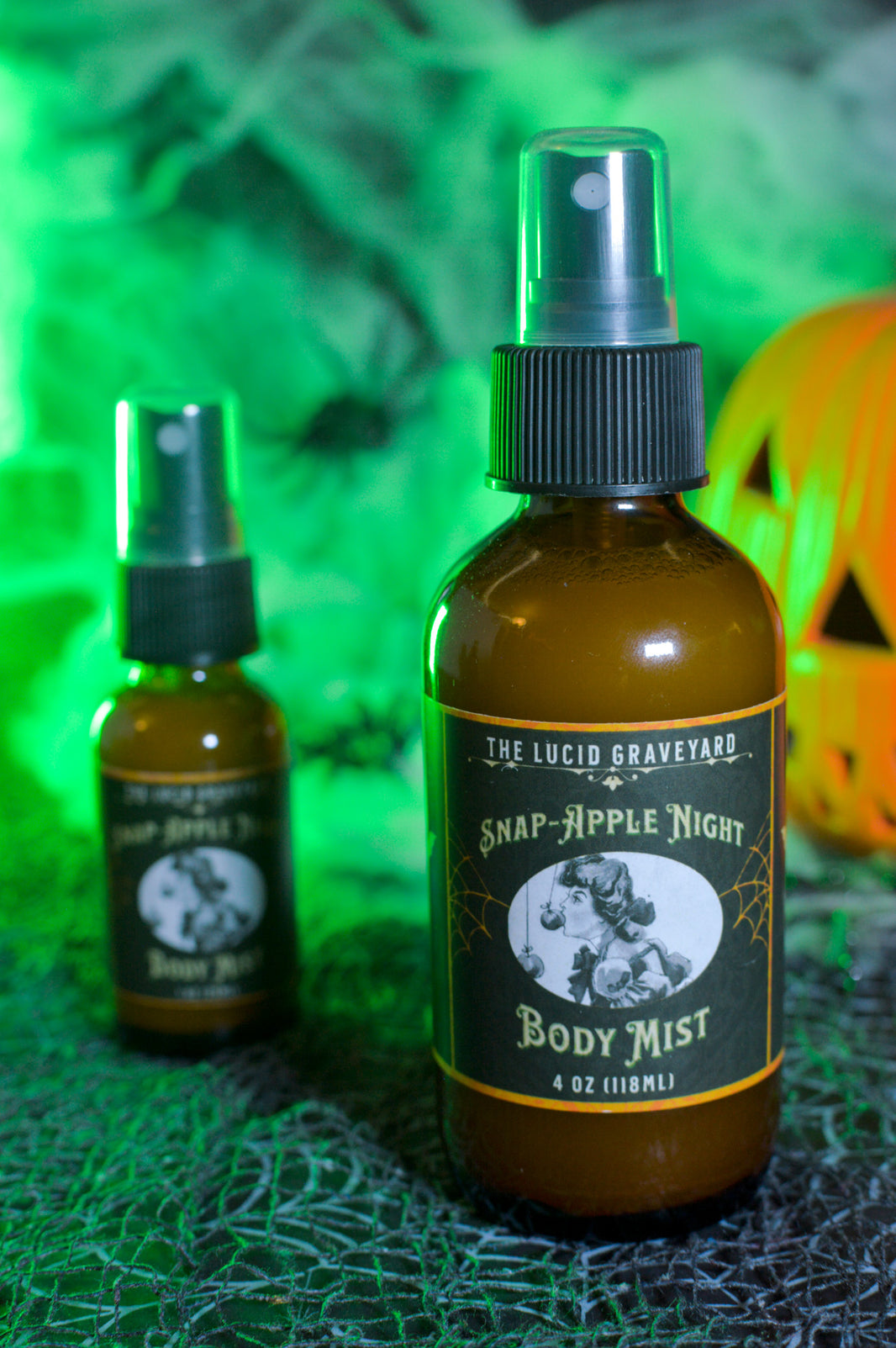 The Lucid Graveyard – The Lucid Graveyard LLC